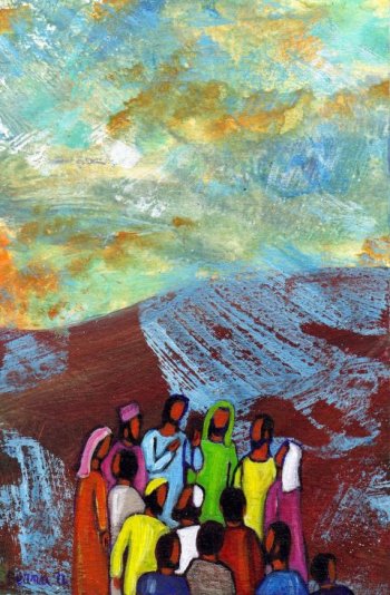 Takelaka fanabeazam-pinoana - Fihirana Katolika Malagasy