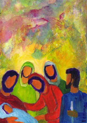 Fandraisana - katolika.org